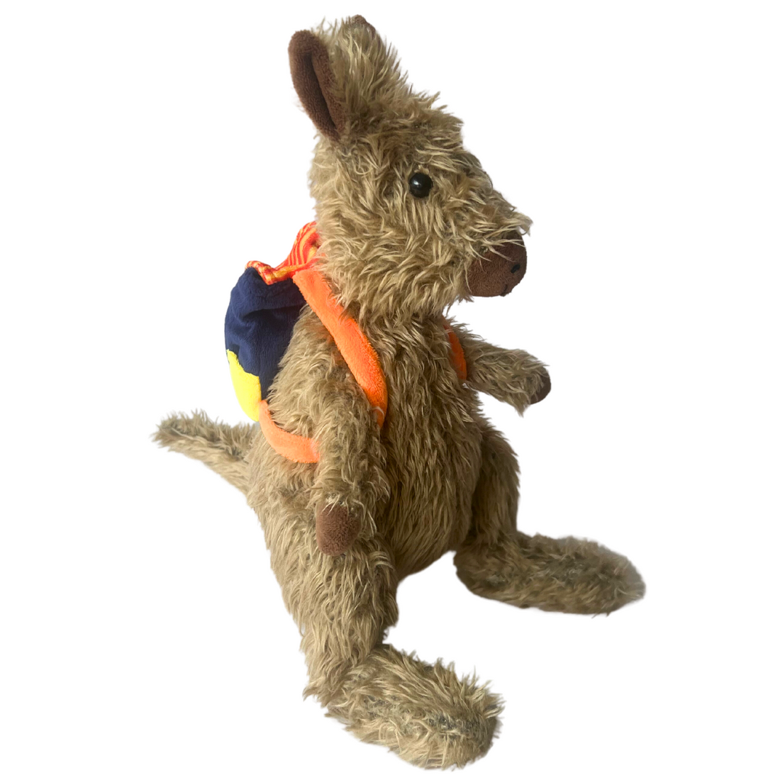 Wally The Wandering Wallaby – Wally the Wandering Wallaby